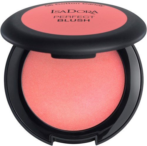 IsaDora Perfect Blush 06 Cotton Candy | lyko.com