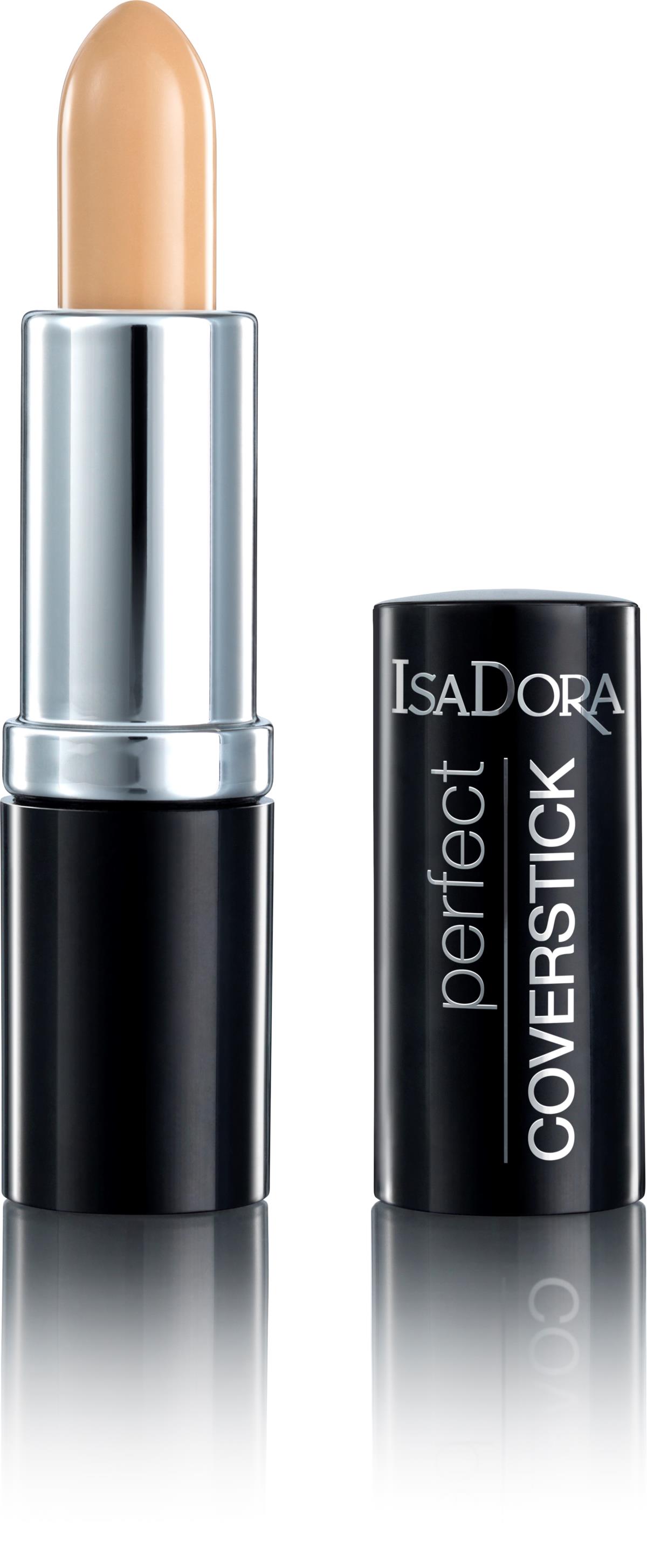 IsaDora Coverstick Warm Sand 14 | lyko.com
