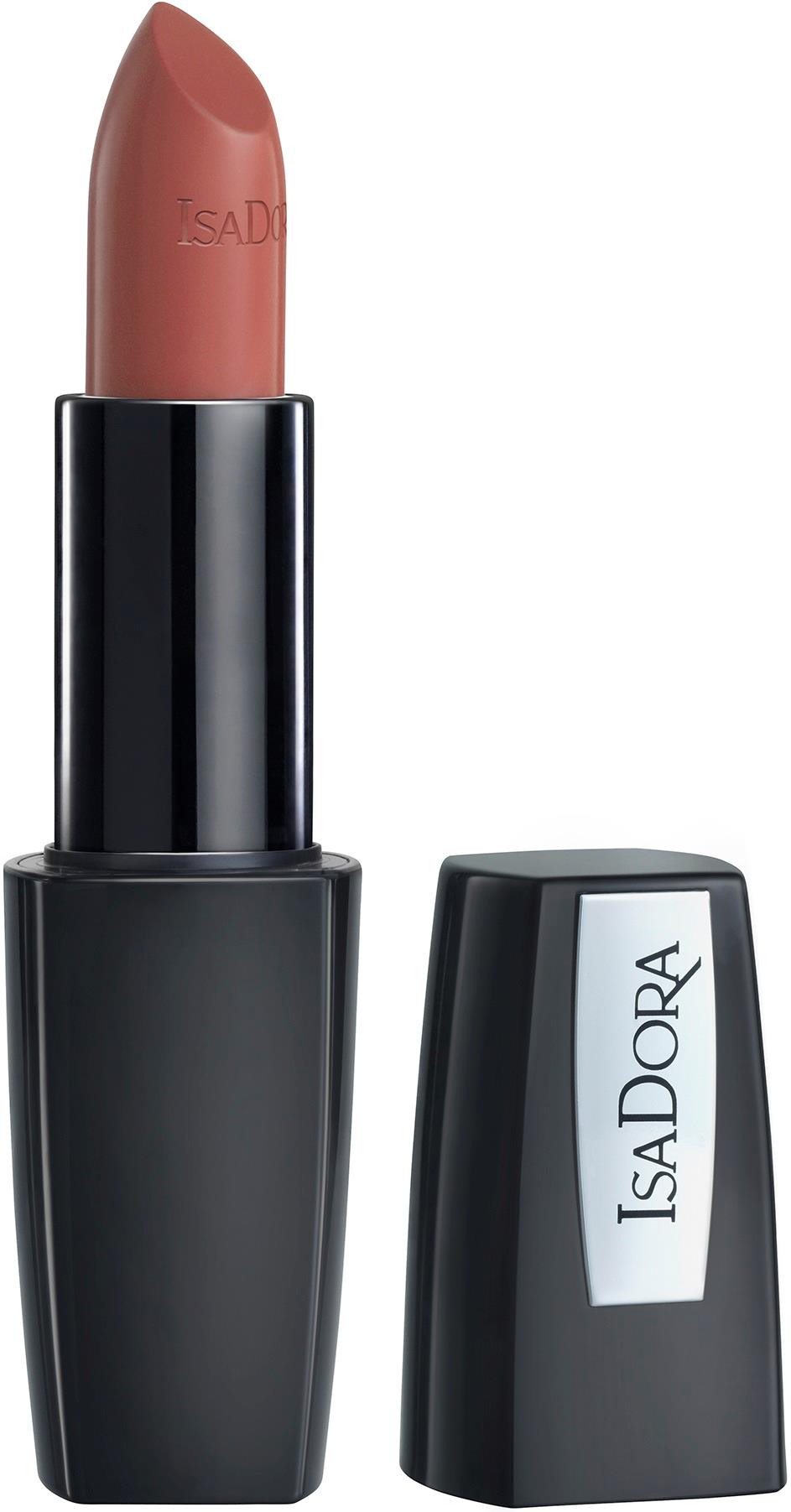 IsaDora Perfect Matt Lipstick | lyko.com