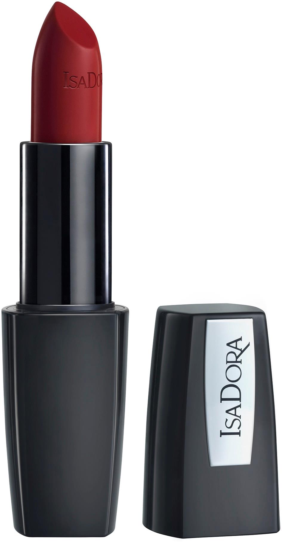 IsaDora Perfect Matt Lipstick Femme Fatale | lyko.com
