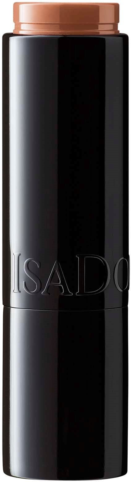 IsaDora Perfect Moisture Lipstick 223 Glossy Caramel | lyko.com