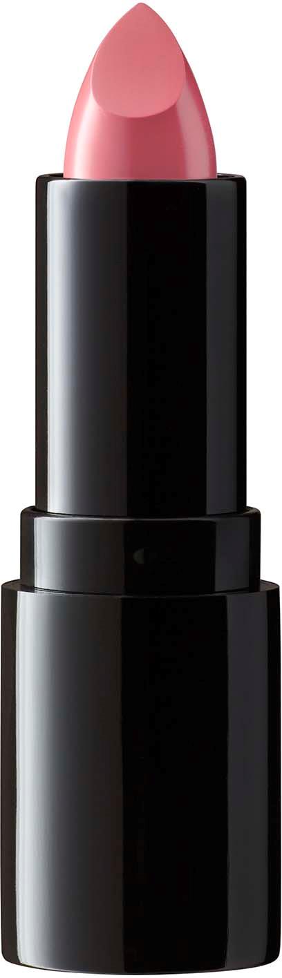 IsaDora Perfect Moisture Lipstick 227 Pink Pompas | lyko.com