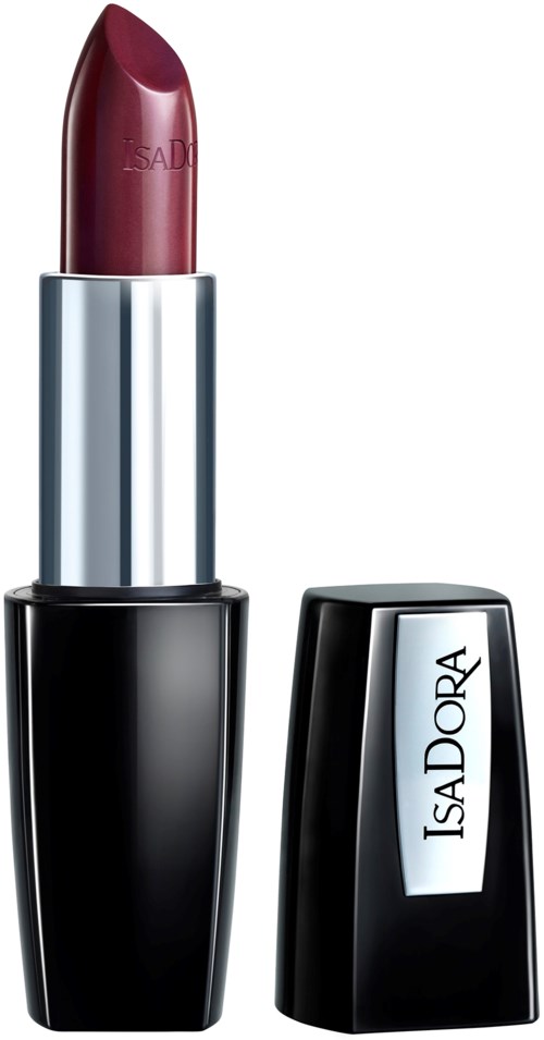 IsaDora Perfect Moisture 219 Majestic Maroon | lyko.com