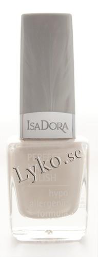 IsaDora Perfect Nail Polish 75 Pearly Champagne | lyko.com