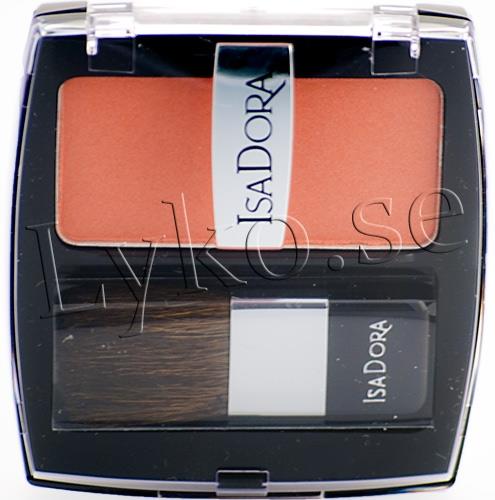 IsaDora Perfect Powder Blusher 05 Pinky Peach | lyko.com
