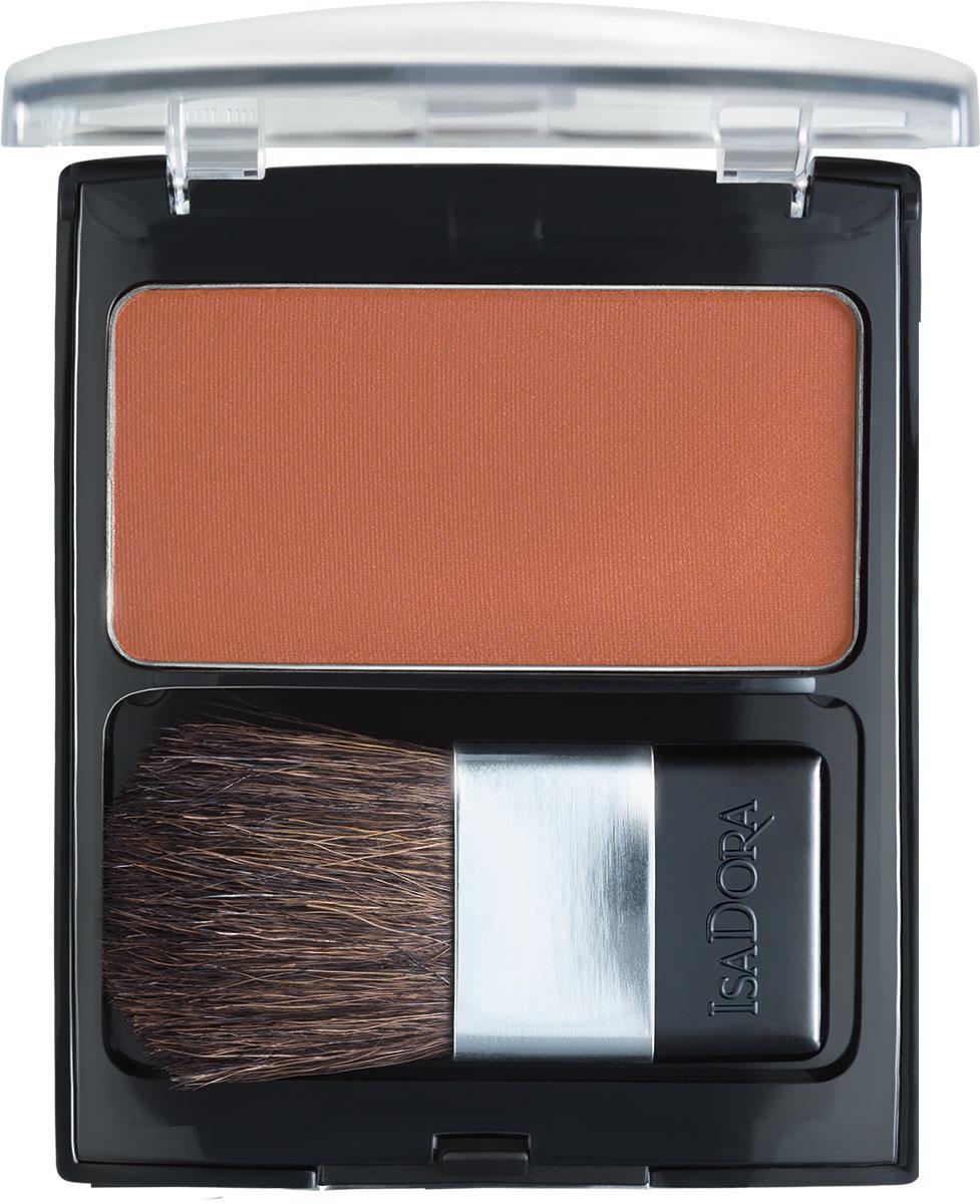 IsaDora Perfect Powder Blusher 38 Sun Kiss | lyko.com