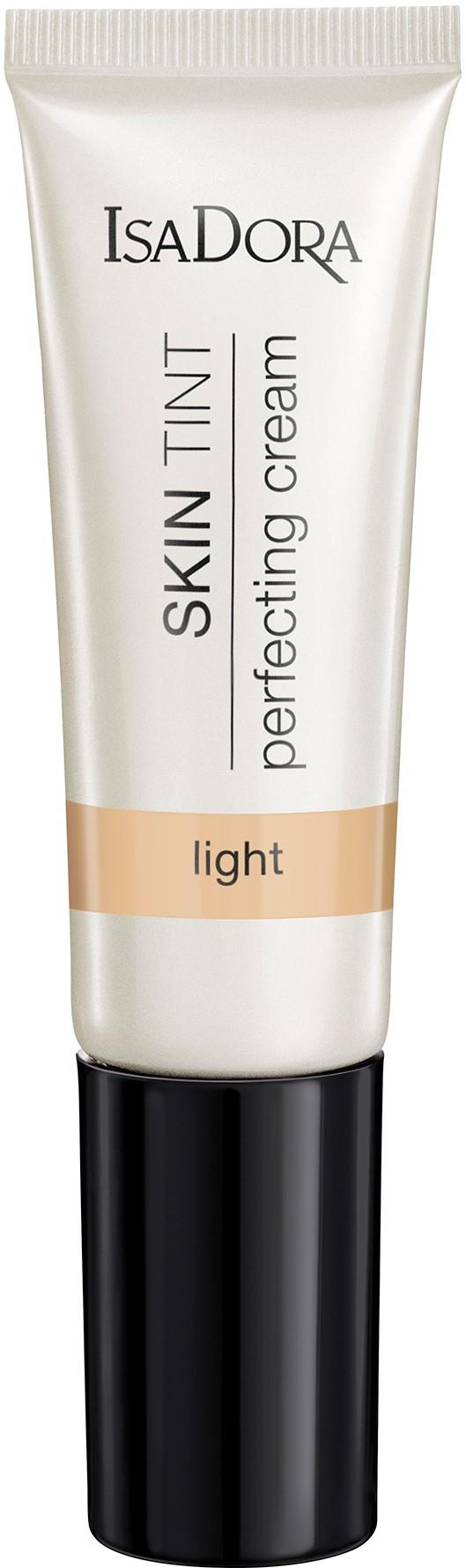 IsaDora Skin Tint Perfecting Cream 30 Light | lyko.com