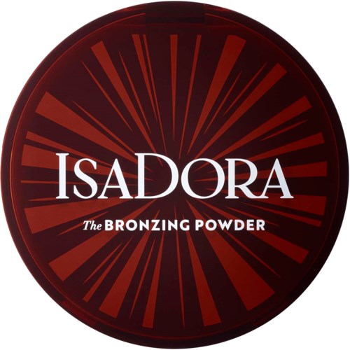 IsaDora The Bronzing Powder 43 Terracotta Bronze | lyko.com