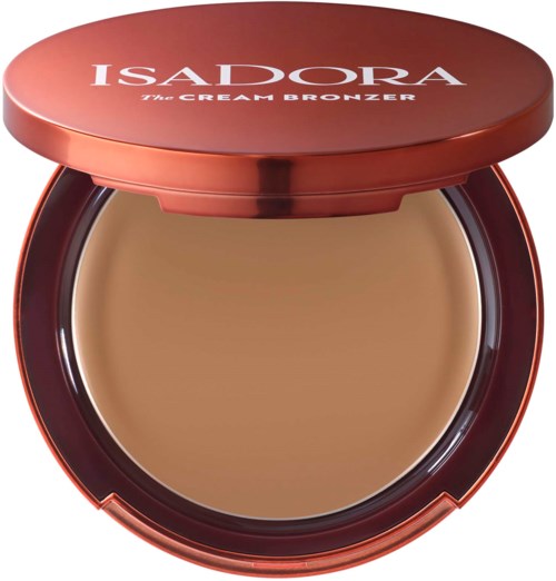 IsaDora The Cream Bronzer 48 Tan | lyko.com