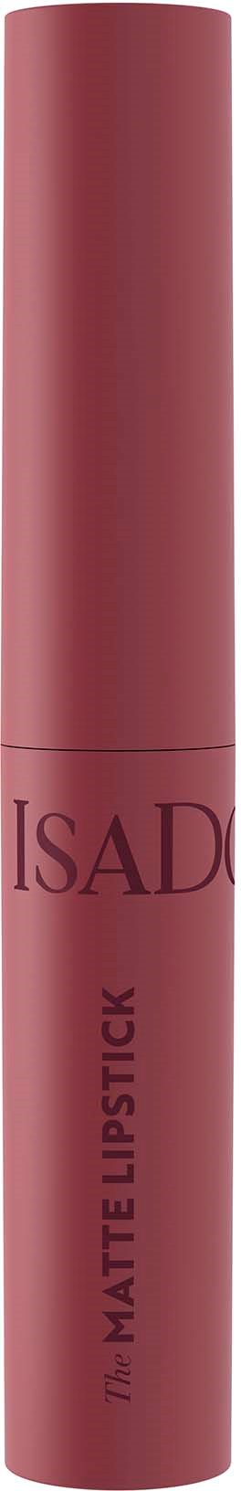 IsaDora The Matte Lipstick 07 Dreamy Rose | lyko.com