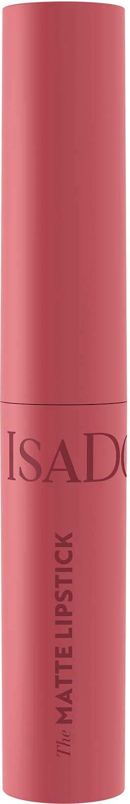 IsaDora The Matte Lipstick 10 True Blossom | lyko.com