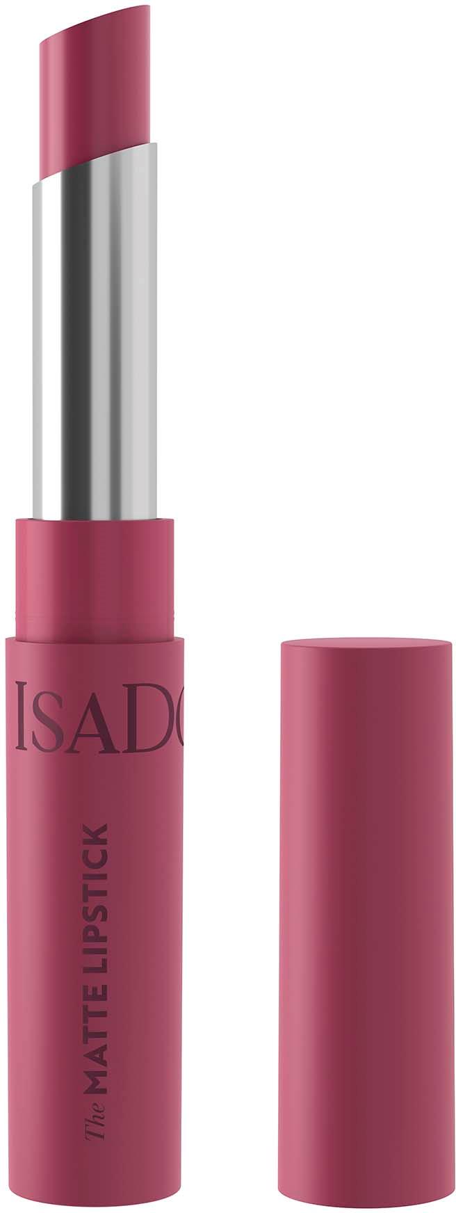 IsaDora The Matte Lipstick 16 Honest Mauve | lyko.com