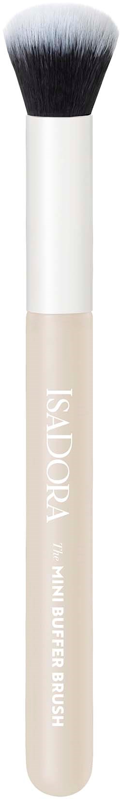 IsaDora The Mini Buffer Brush | lyko.com