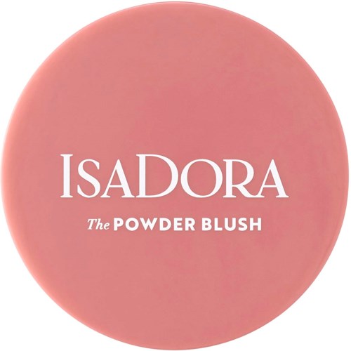 IsaDora The Powder Blush 03 Rose Perfection | lyko.com