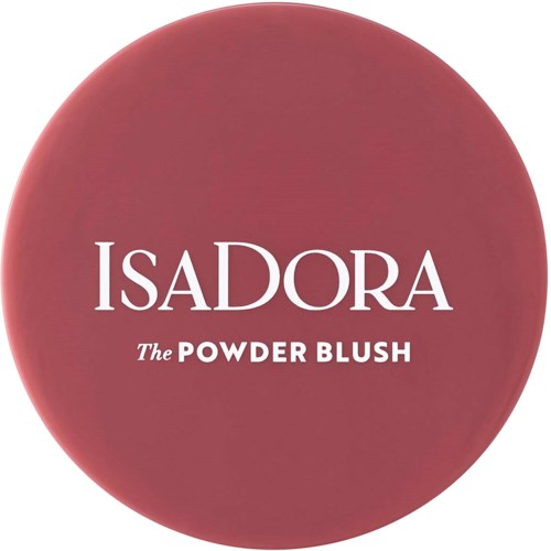 IsaDora The Powder Blush 11 Deep Berry | lyko.com