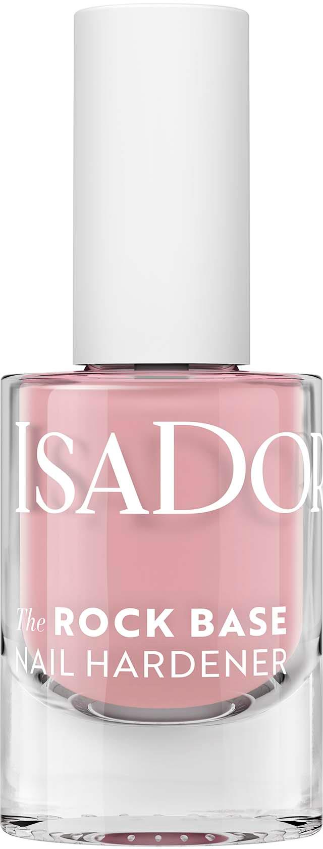 IsaDora The Rock Base Nail Hardener & Ridge Filler 07 Rock Base | lyko.com IsaDora The Rock Base Nail Hardener & Ridge Filler 07 Rock Base | lyko.com