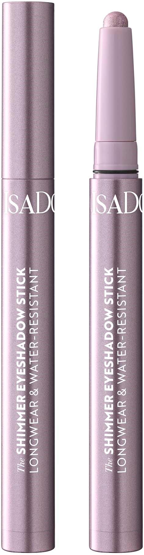 IsaDora The Shimmer Eyeshadow Stick Longwear & Water-Resistant 42 ...