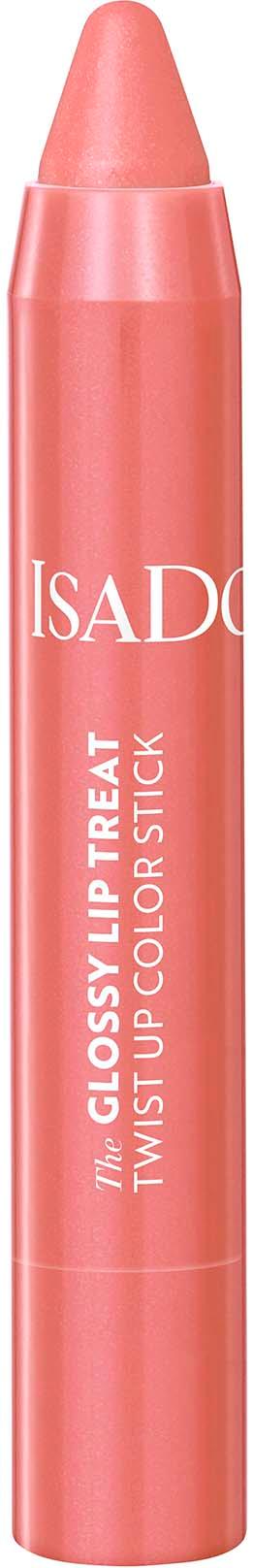 IsaDora Twist Up Color Stick 09 Beach Peach | lyko.com