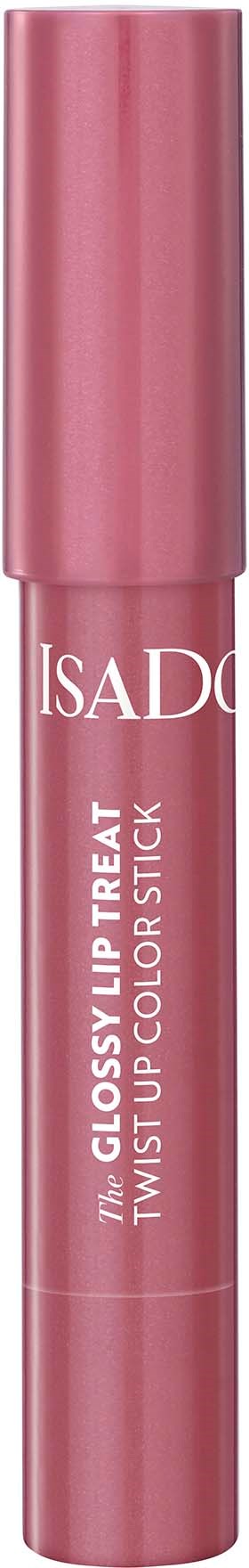 IsaDora Twist Up Color Stick 18 Lovely Lavender | lyko.com