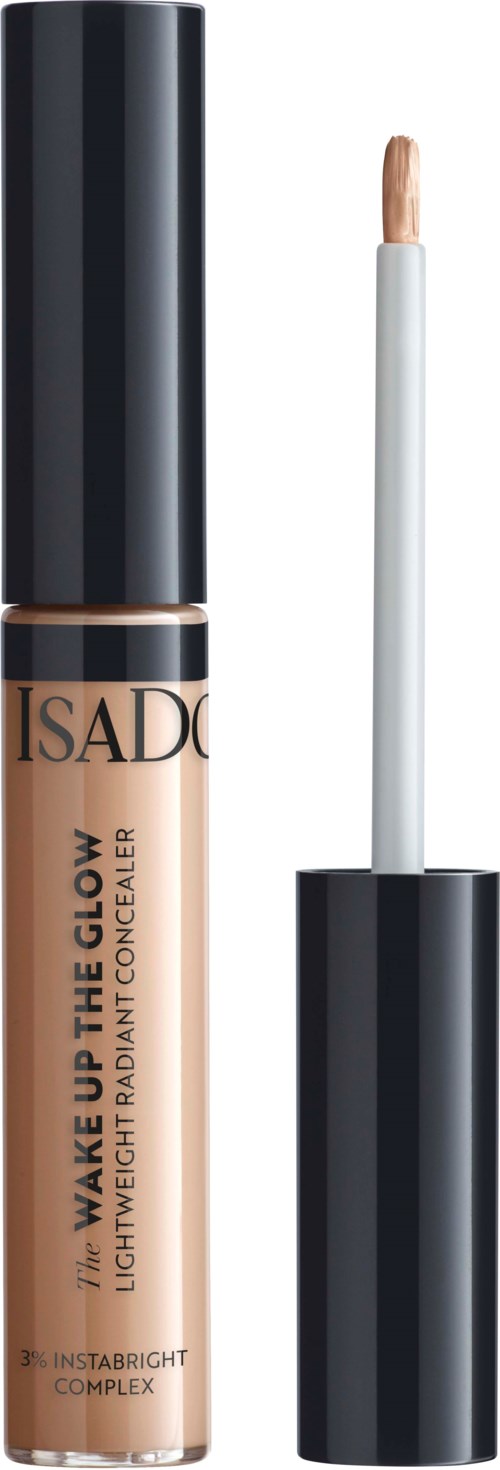 IsaDora Wake Up the Glow Concealer 7N | lyko.com