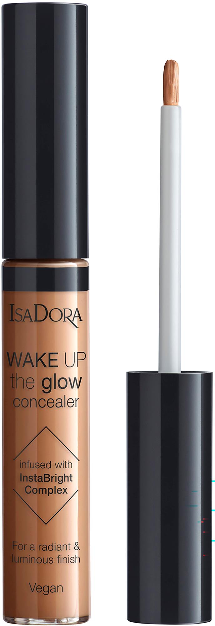 IsaDora Wake Up the Glow Concealer 9N | lyko.com