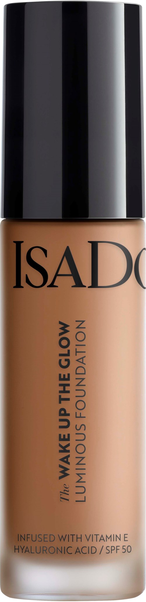IsaDora Wake Up the Glow Foundation SPF50 7W | lyko.com