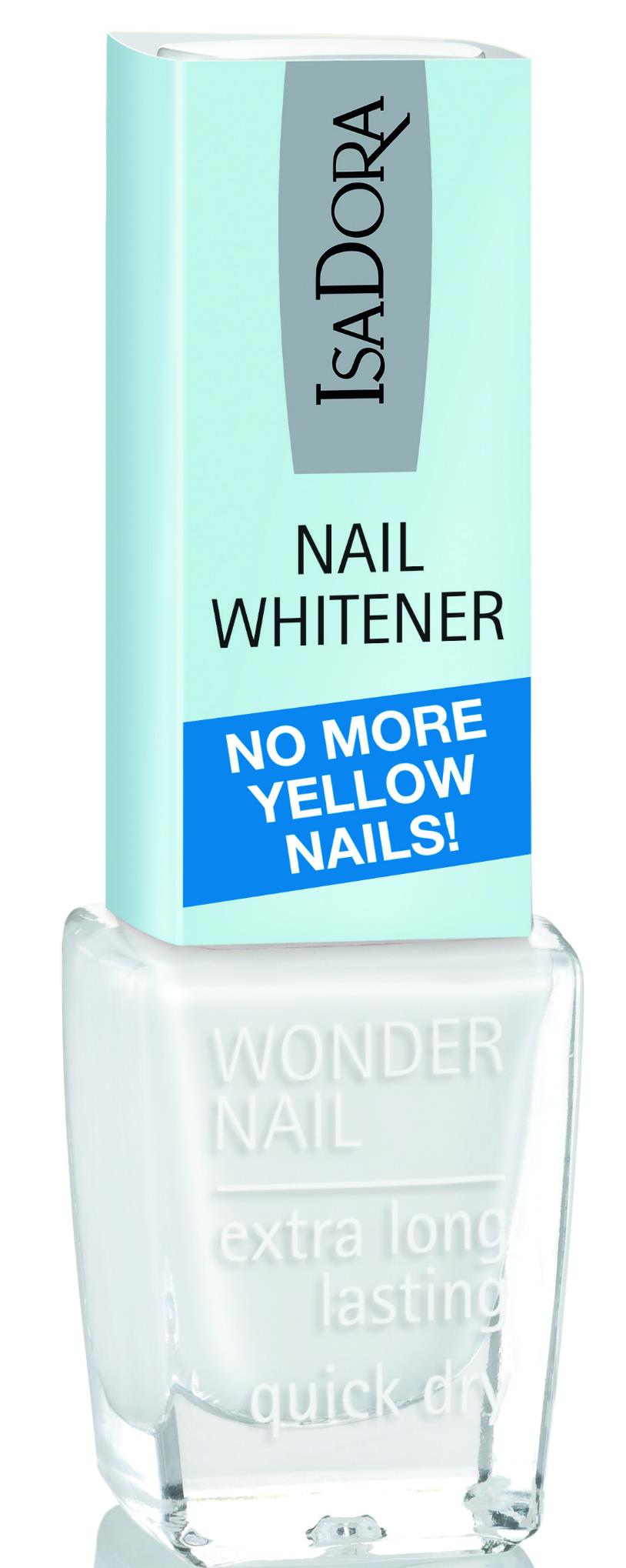 IsaDora Wonder Nail Nail Whitener Nail Whitener 604 | lyko.com