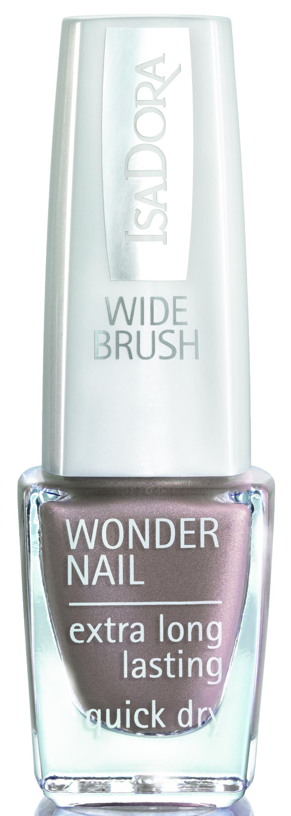 IsaDora Wonder Nail Macchiato 752 | lyko.com