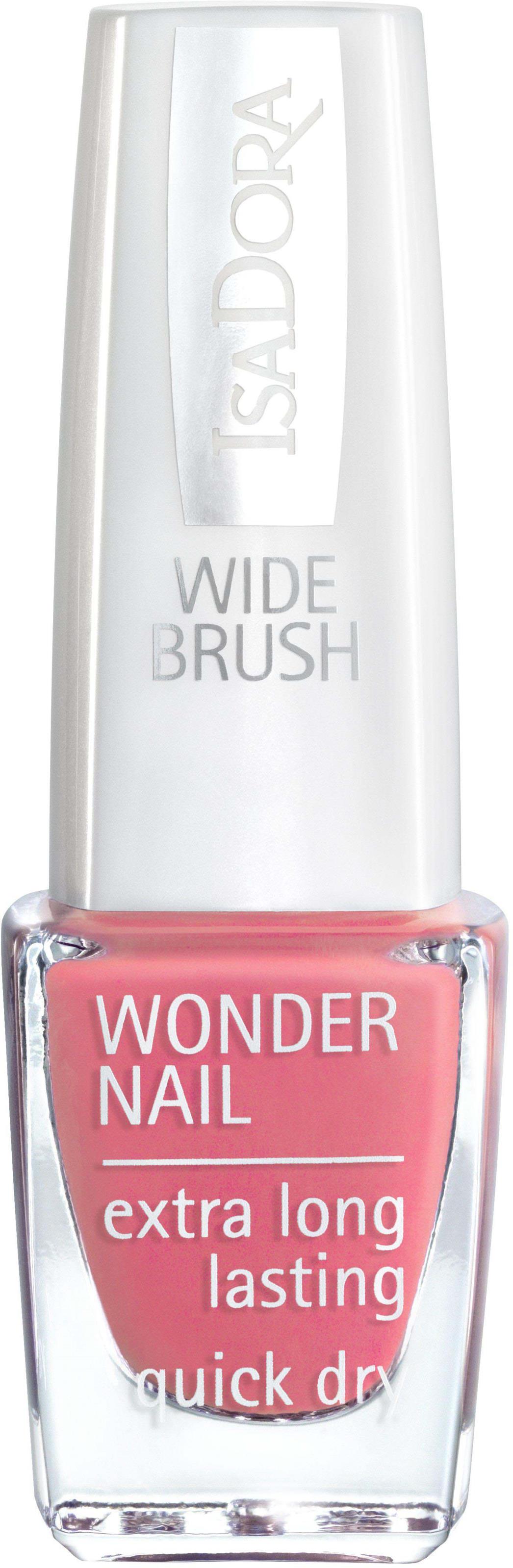 IsaDora Wonder Nail Pink Lift 439 | lyko.com