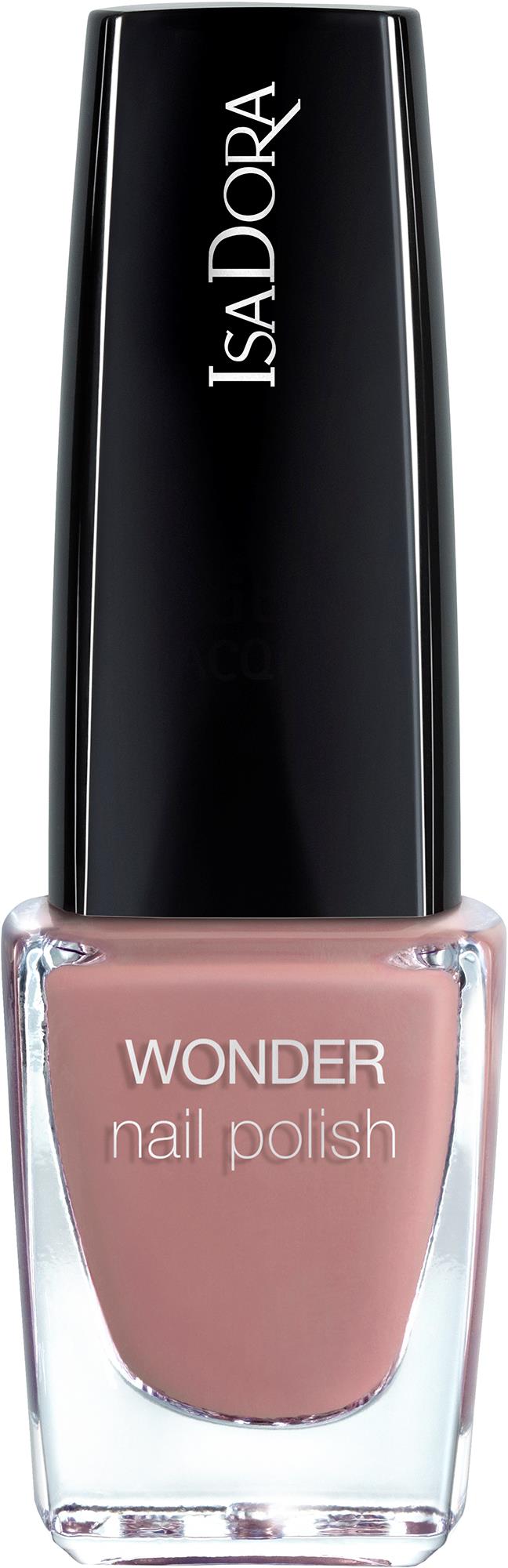 IsaDora Wonder Nail Polish 187 Cream Supreme | lyko.com
