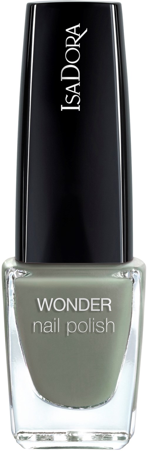 IsaDora Wonder Nail Wonder Nail Polish Nordic Pine | lyko.com