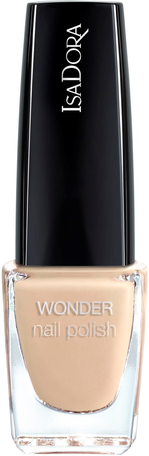 IsaDora Wonder Nail Polish Soft Linen | lyko.com