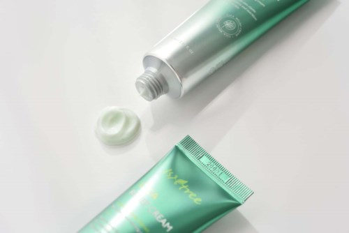 Isntree Cica Relief Cream 50 ml | lyko.com