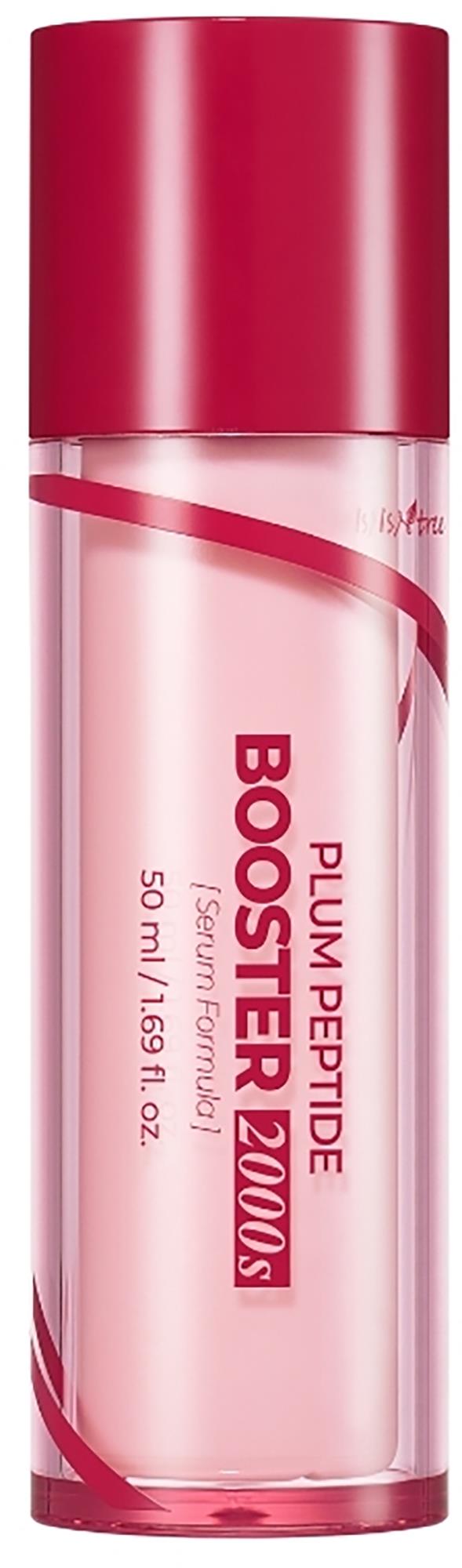 Isntree Plum Peptide Booster 2000s 50 ml | lyko.com