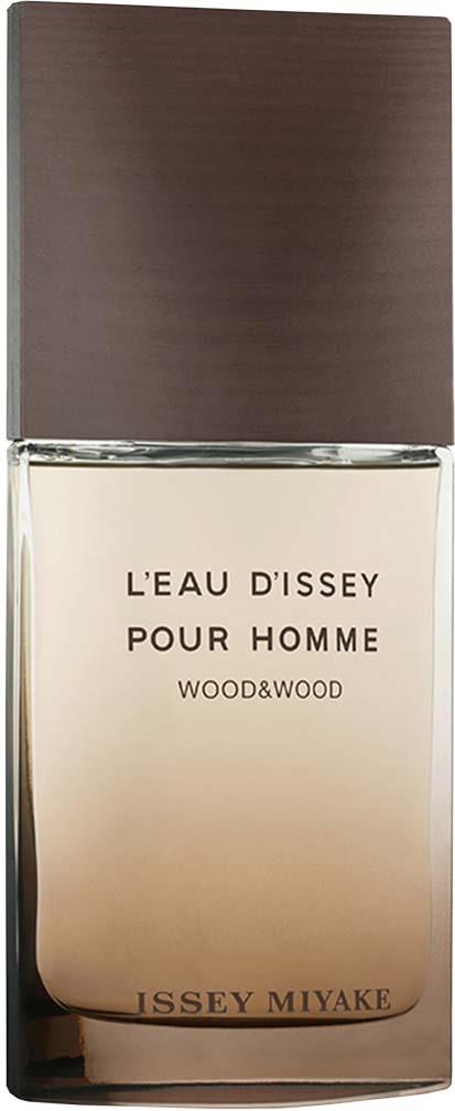 Issey Miyake L'Eau D'Issey Pour Homme Wood & Wood Eau de Parfum Intense ...