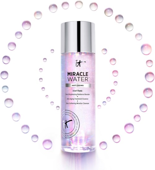 IT Cosmetics Miracle Water 250 g | lyko.com