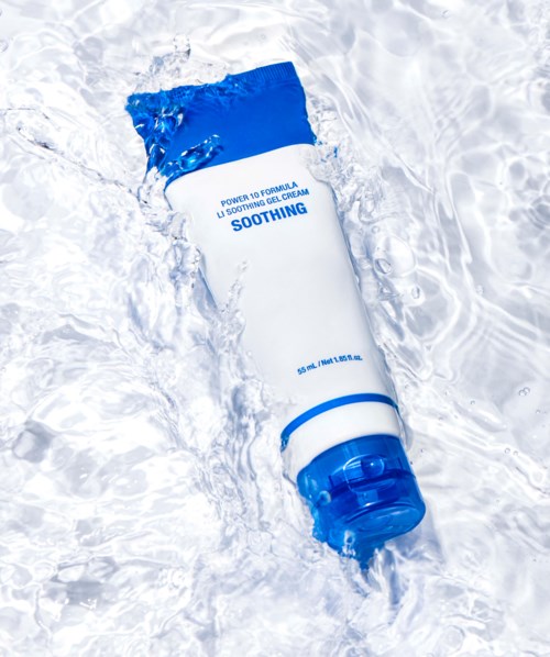 It´S SKIN Power 10 Formula Li Soothing Gel Cream 55 ml | lyko.com