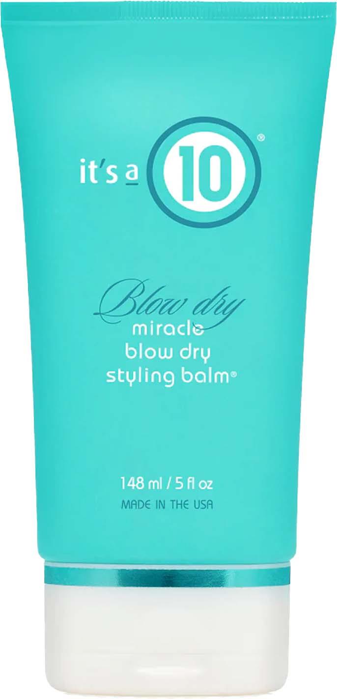 It's a 10 Blow Dry Styling Balm 148 ml | lyko.com