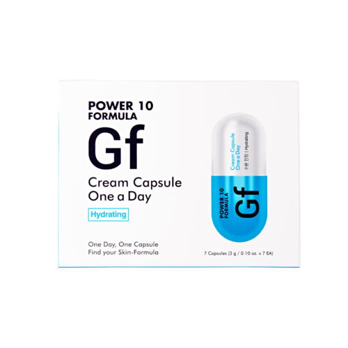 It´S SKIN Power 10 Formula GF Cream Capsule One a day 7 st | lyko.com
