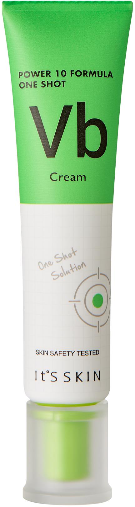 It'S SKIN Power 10 Formula One Shot VB Cream 35 ml | lyko.com