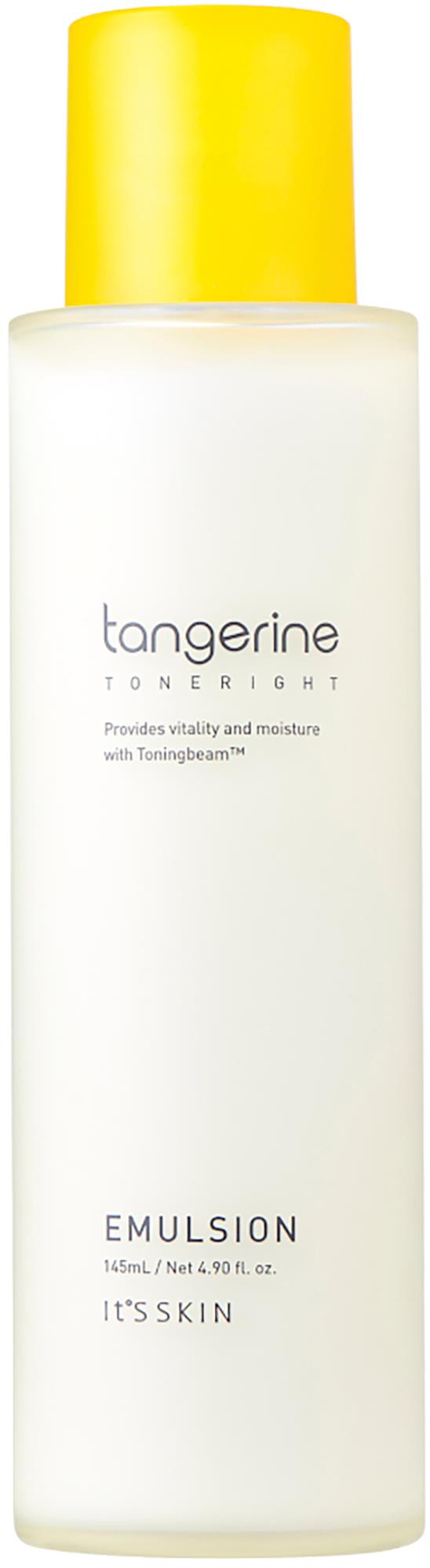 It'S SKIN Tangerine Toneright Emulsion 145 ml | lyko.com