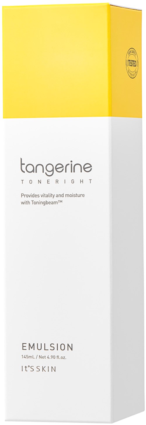 It´S SKIN Tangerine Toneright Emulsion 145 ml | lyko.com