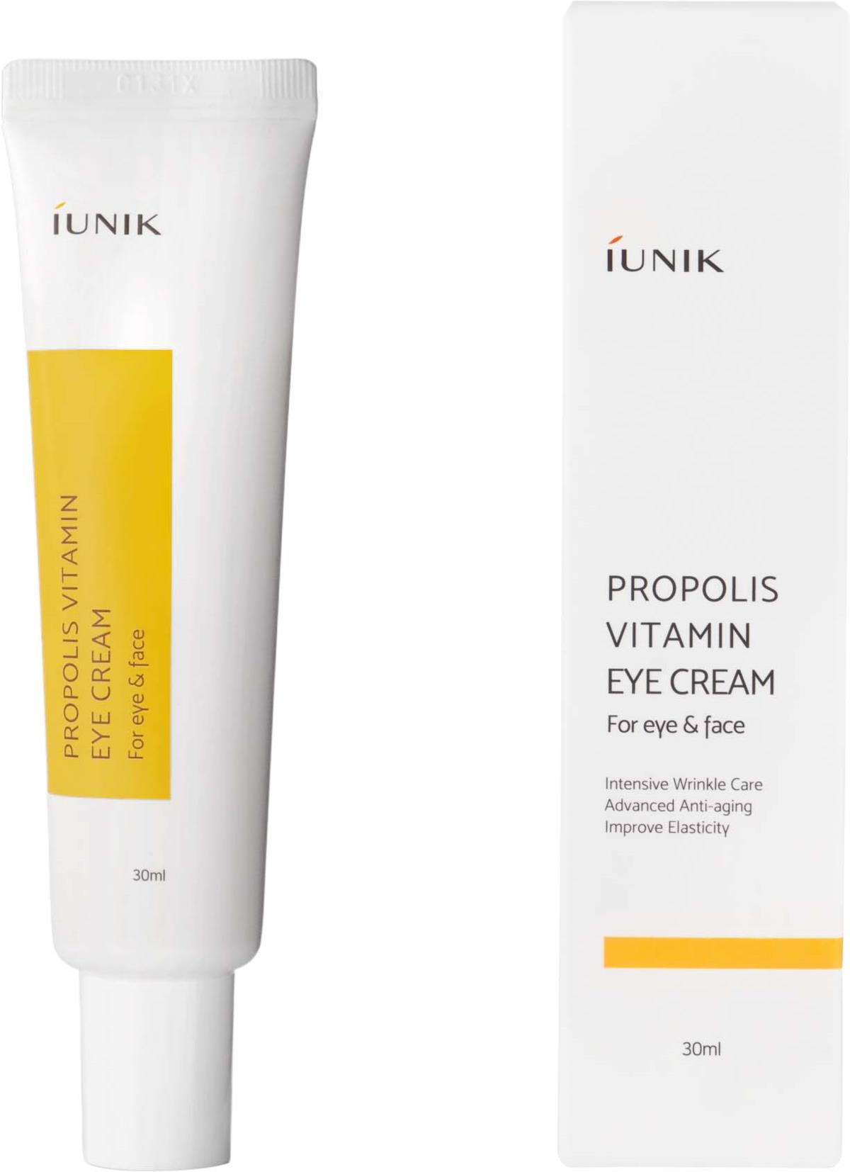 iUNIK Propolis Vitamin Eyecream 30 ml | lyko.com