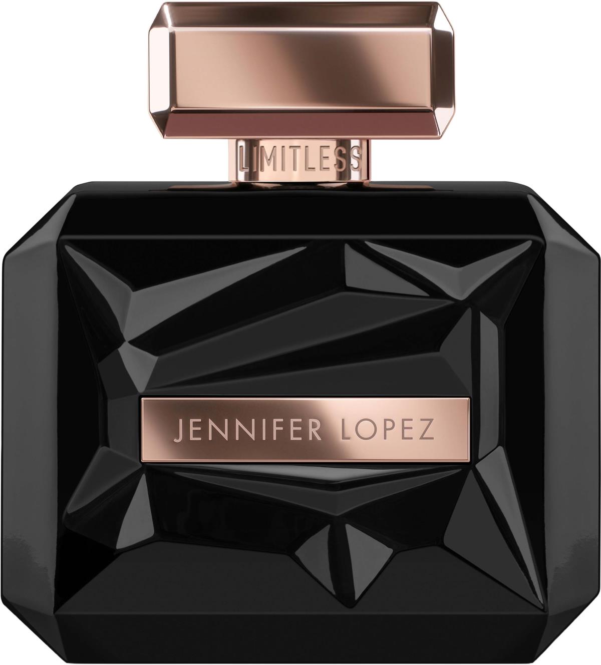 Jennifer Lopez JLo Limitless Eau de Parfum 100 ml | lyko.com