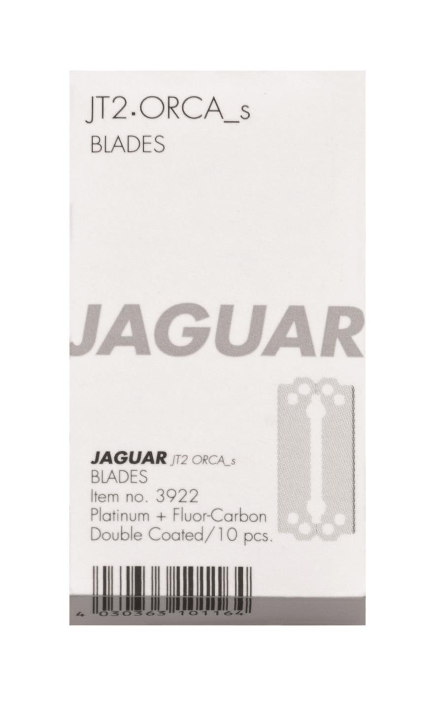 JAGUAR Razor JT 2 / Orca S blad | lyko.com