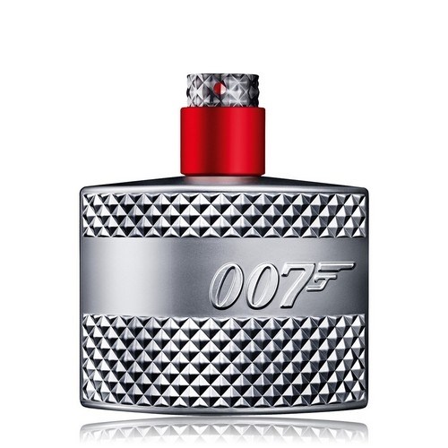 James Bond 007 Quantum After Shave Lotion Spray 50 ml | lyko.com