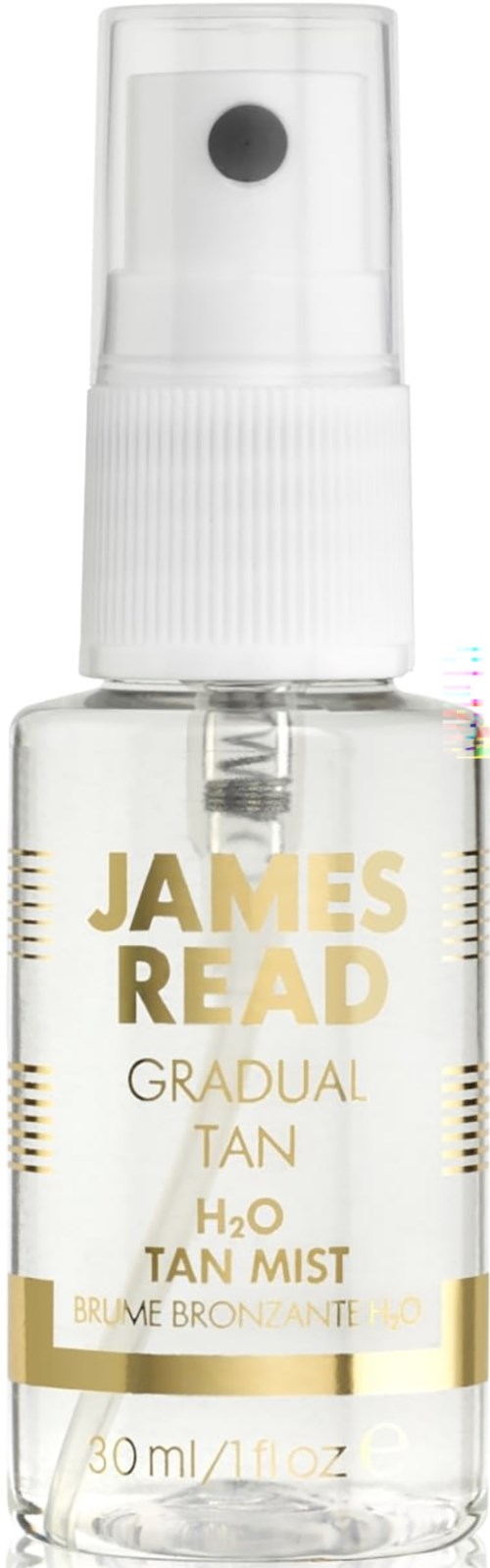 James Read H2O Tan Mist GWP 30 ml | lyko.com
