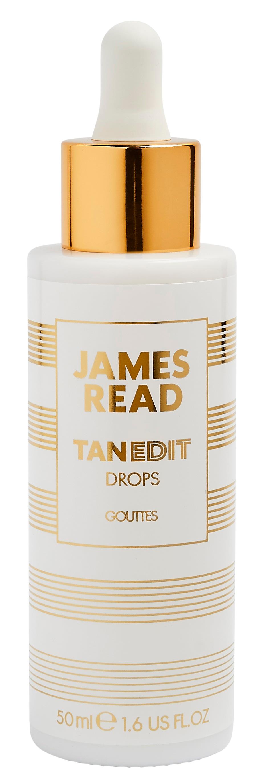 James Read Tan Edit 50 ml | lyko.com