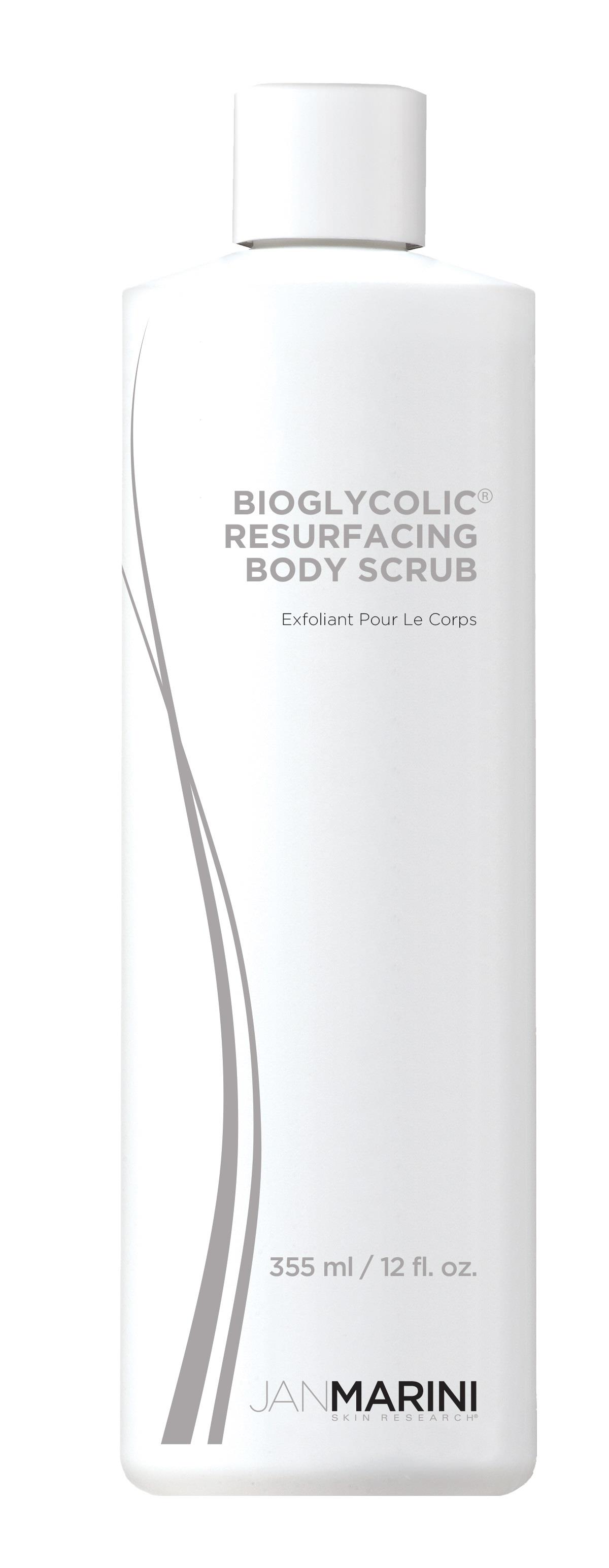 Jan Marini Bioglycolic Body Scrub 355ml 355 ml | lyko.com
