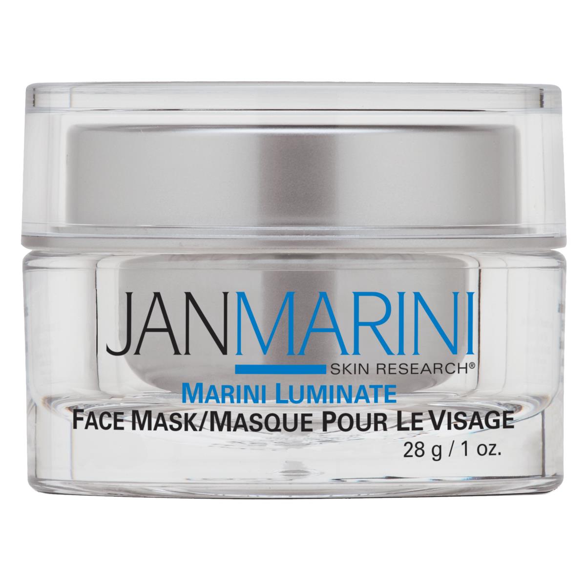 Jan Marini Marini Line Luminate Face Mask 28 g | lyko.com